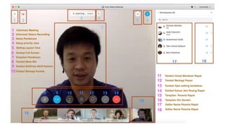 Webex tutorial for user | PPT