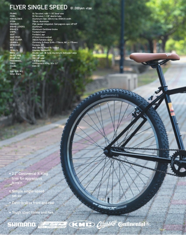 Fairdale 2020 catalog for web