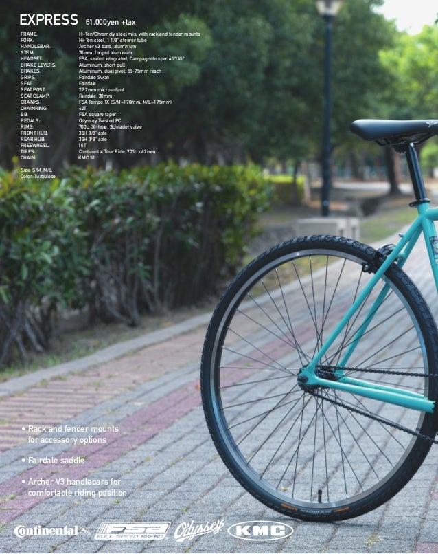 Fairdale 2020 catalog for web