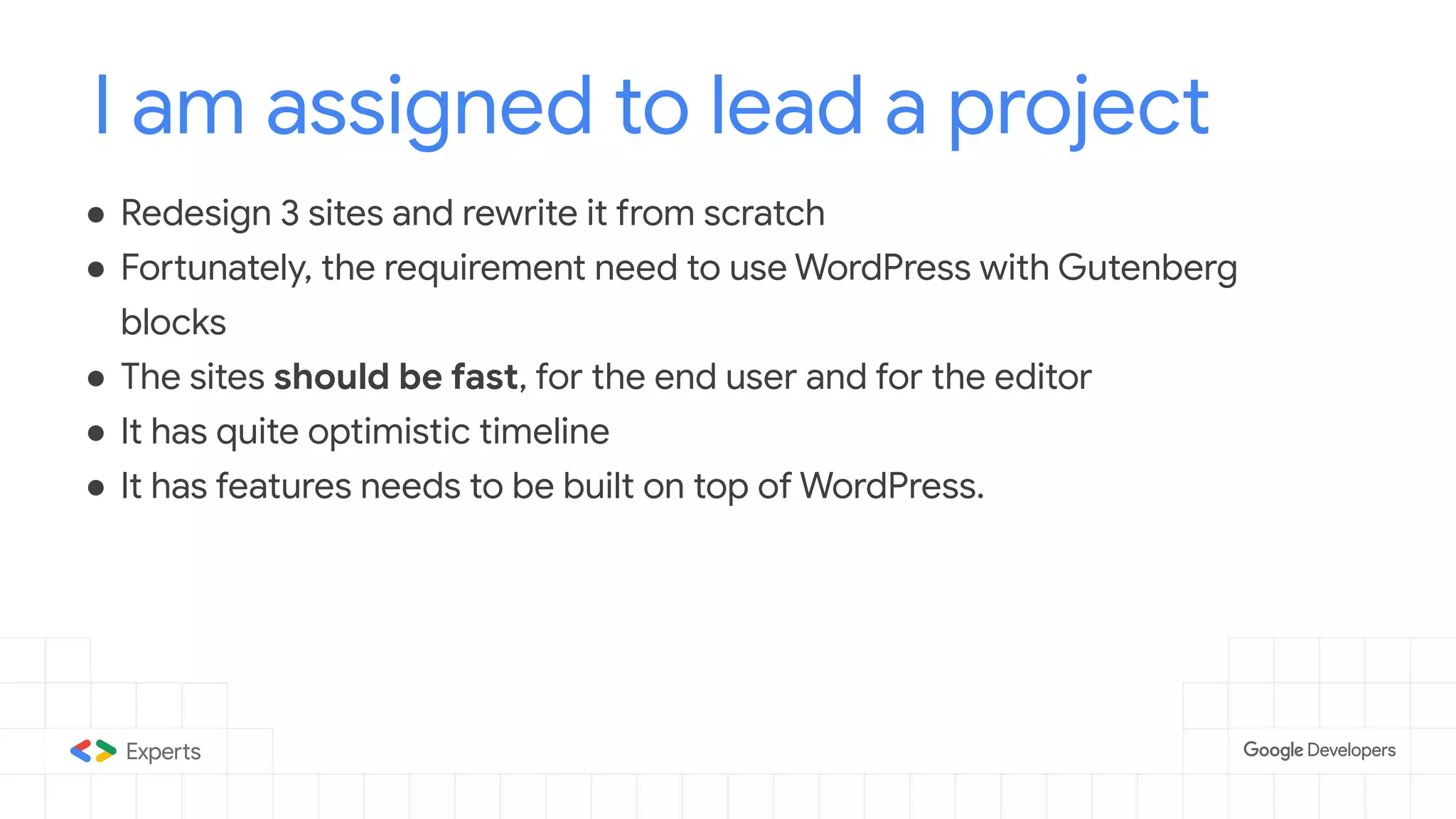 implement lighthouse-ci with your web development workflow | PPT