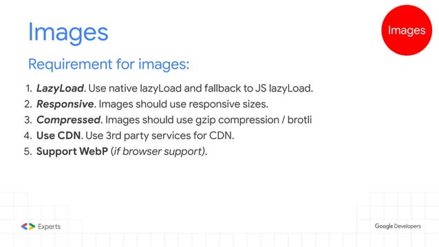 implement lighthouse-ci with your web development workflow | PPT