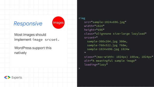 implement lighthouse-ci with your web development workflow | PPT