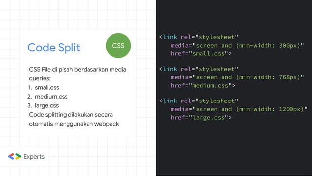 implement lighthouse-ci with your web development workflow | PPT