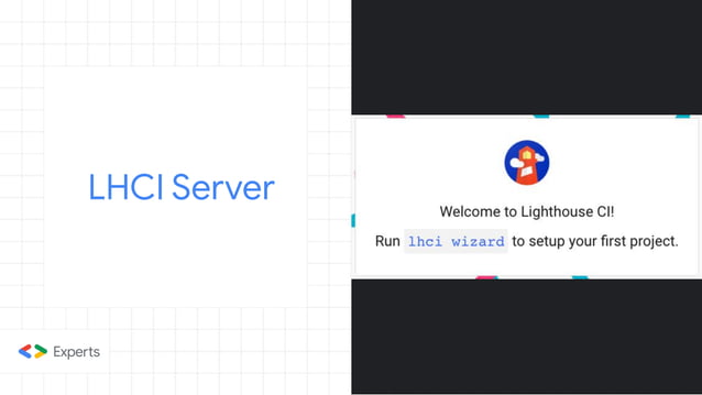 implement lighthouse-ci with your web development workflow | PPT