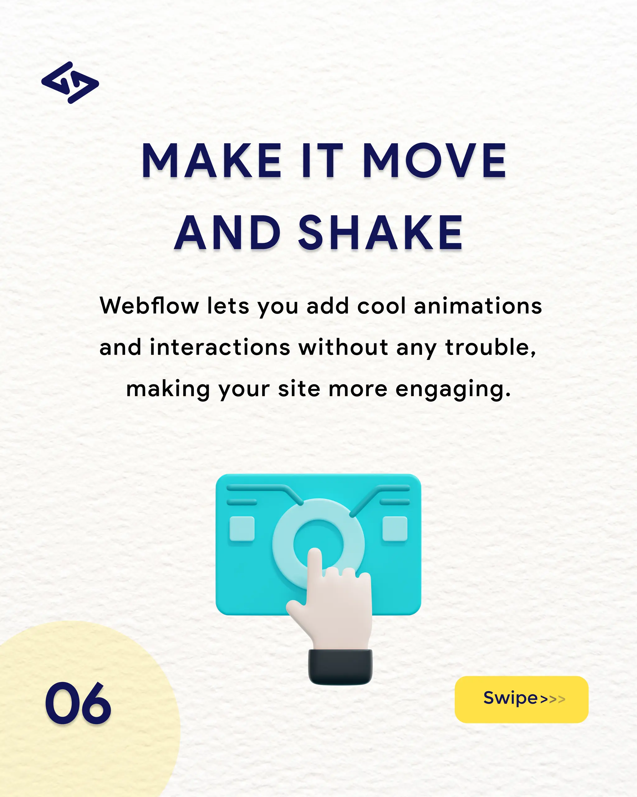 Webflow | PDF