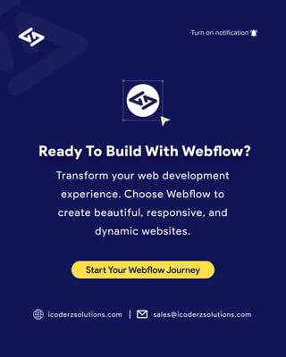 Webflow | PDF