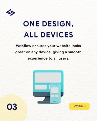 Webflow | PDF