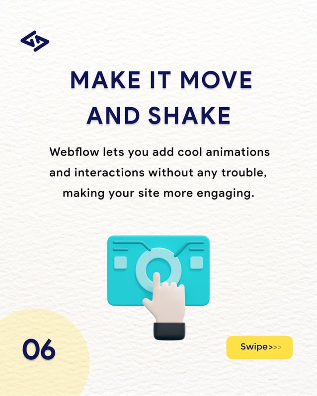 Webflow | PDF