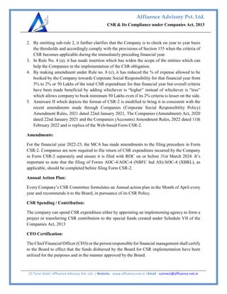 Web Form CSR 2 - CSR & Its Compliance under Companies Act, 2013.pdf