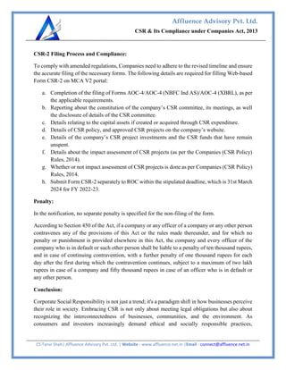 Web Form CSR 2 - CSR & Its Compliance under Companies Act, 2013.pdf