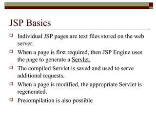 Web forms and server side scripting | PPT