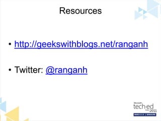 ASP.NET Web Forms vs. MVC | PPTX | Web Design and HTML | Internet
