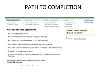 Web Form Usability and Validation | PPT