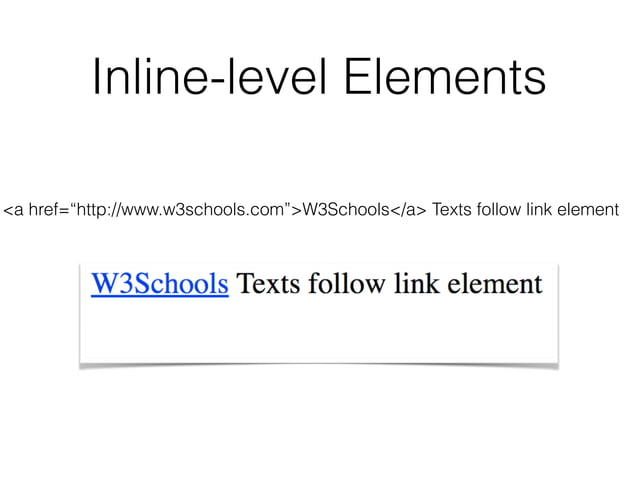 Web front end development introduction to html css and javascript | PDF