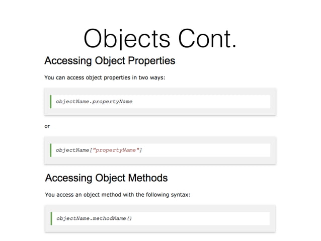Web front end development introduction to html css and javascript | PDF