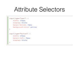 Web front end development introduction to html css and javascript | PPT