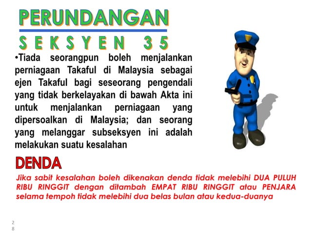 PRODUK ETIQA TAKAFUL | PPTX