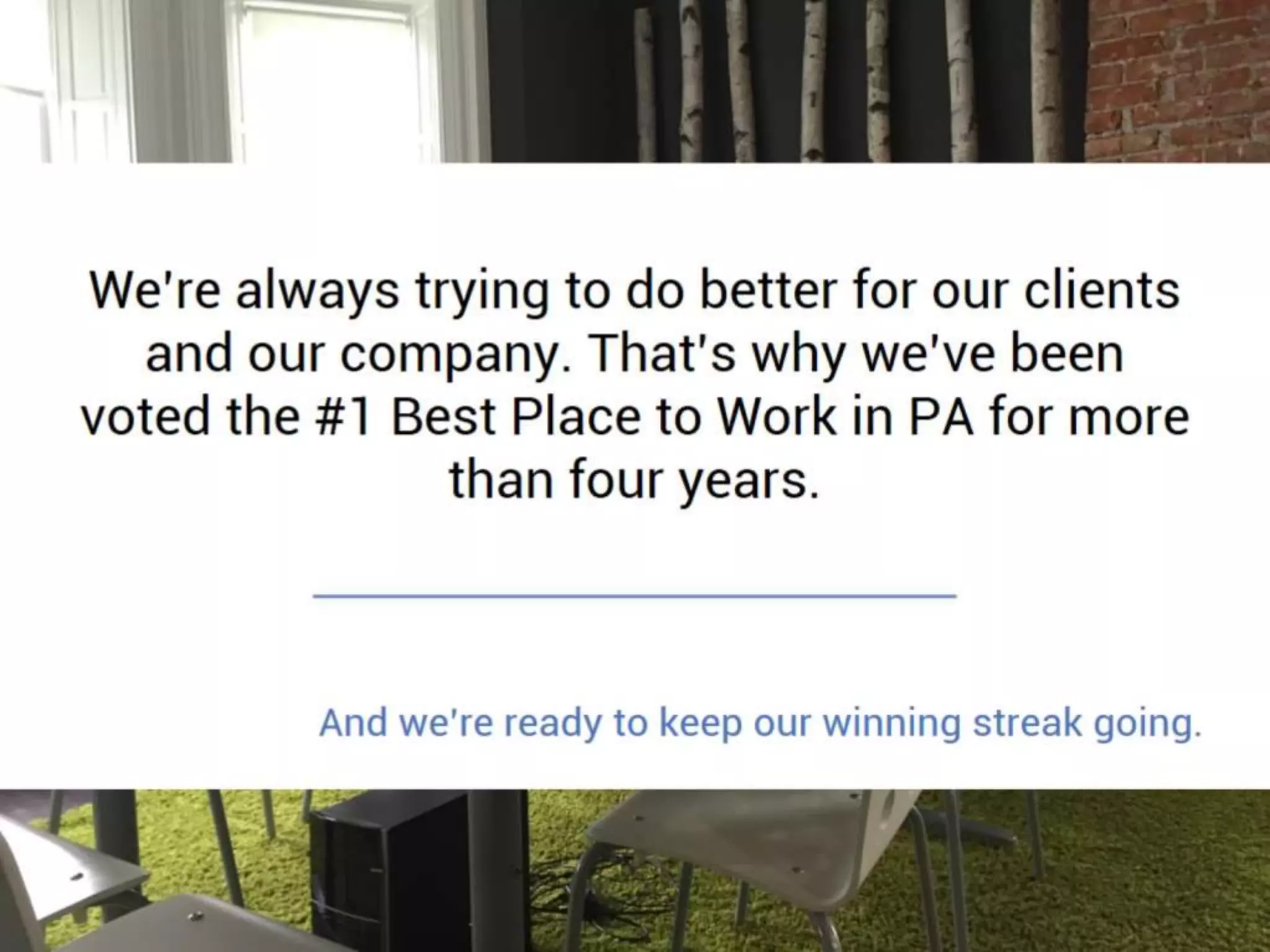 The WebFX Positive Code | PPT