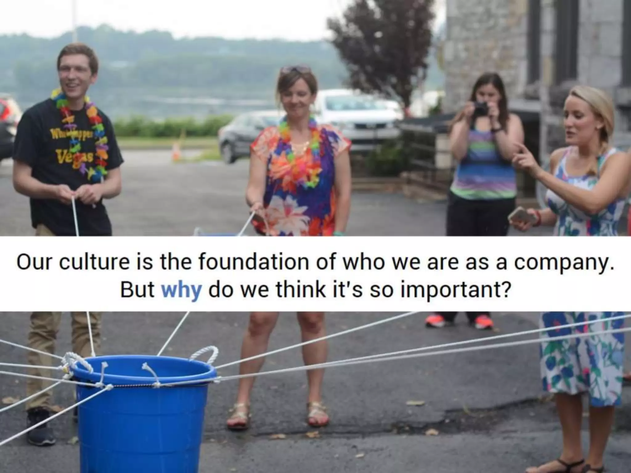 The WebFX Positive Code | PPT