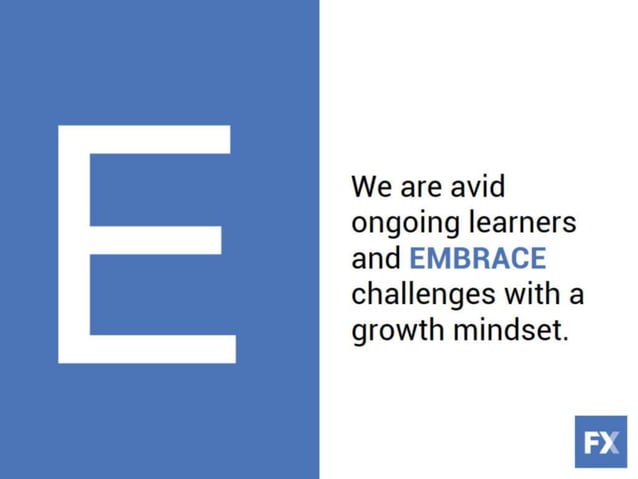 The WebFX Positive Code | PPT