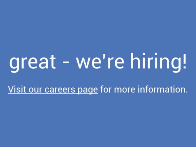 The WebFX Positive Code | PPT