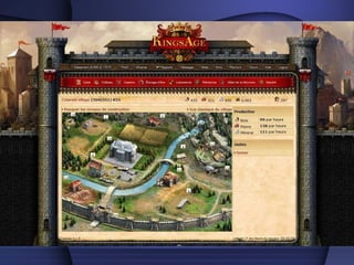 Web Game Introduction | PPT