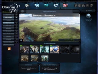 Web Game Introduction | PPT