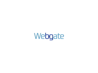 デジタルハリウッドスクール 課題作品 web初心者向け学習サイト「Webgate」 | PPT