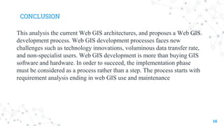 WEB GIS AND WEB MAP.pptx