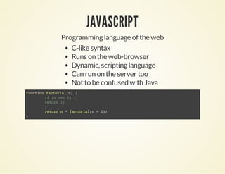 WebGL: 3D Graphics for the Web | PDF