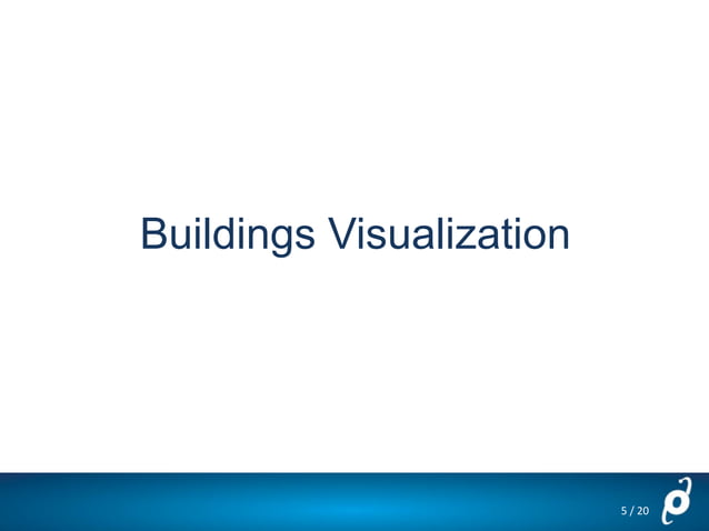 WebGL Camp Europe Presentation | PPT