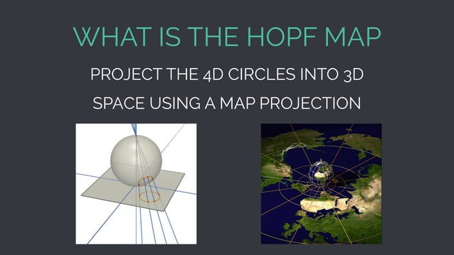 OpenVisConf - WebGL for graphics and data visualization | PPT