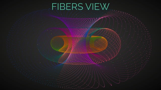 OpenVisConf - WebGL for graphics and data visualization | PPT