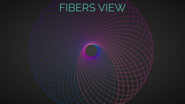 OpenVisConf - WebGL for graphics and data visualization | PPT