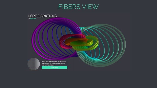 OpenVisConf - WebGL for graphics and data visualization | PPT