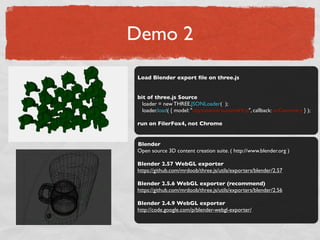 Getting Started with WebGL | KEY