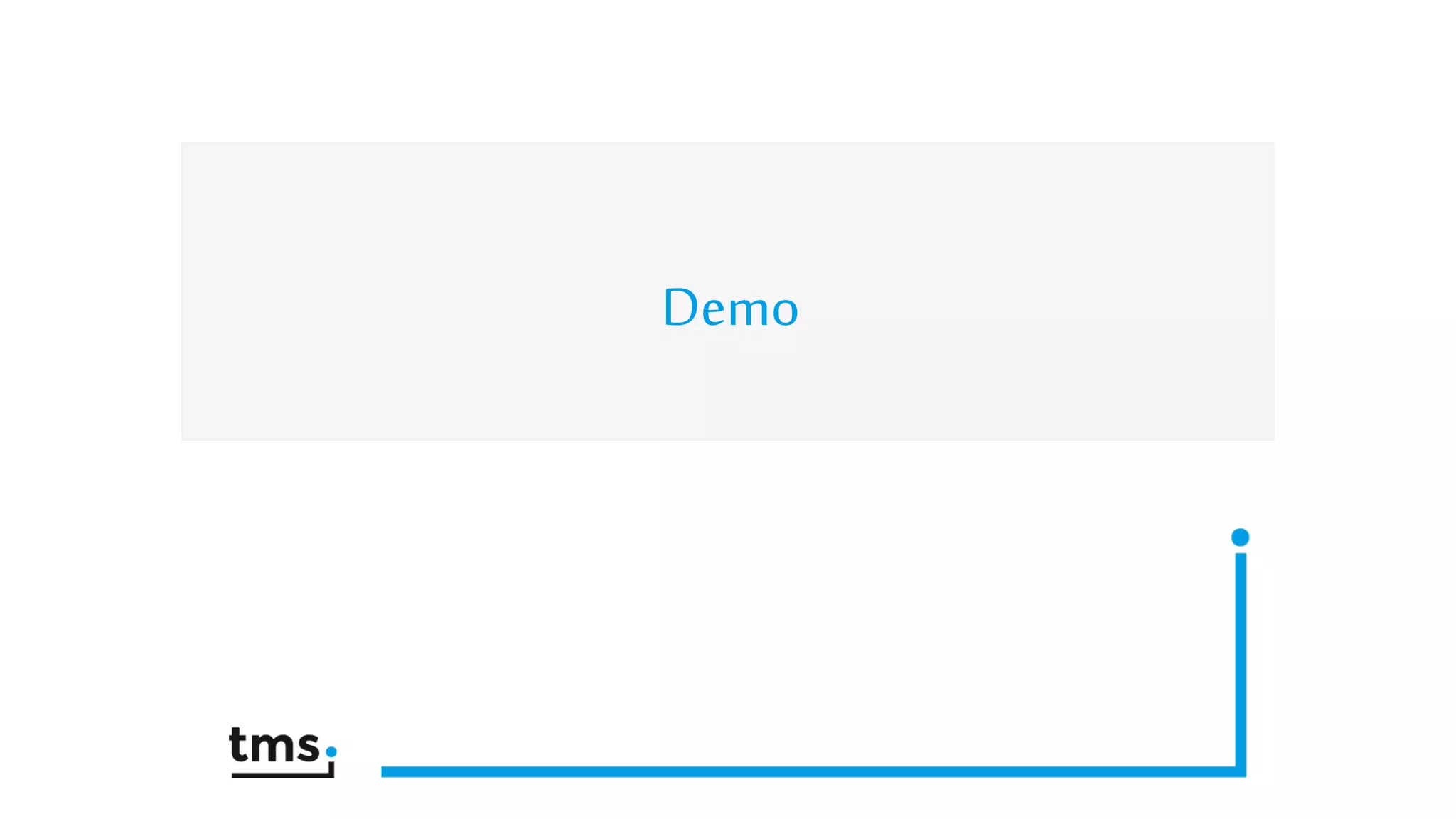 TMS Google Mapping Components | PPTX