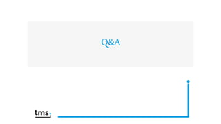 TMS Google Mapping Components | PPTX