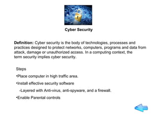 Webgraphicorganizerkaur | PPT