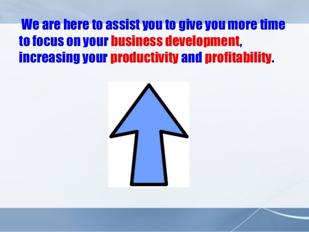 Webgrity Administrative Support