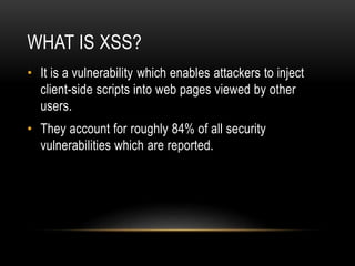 Web Hacking Series Part 4 | PPT