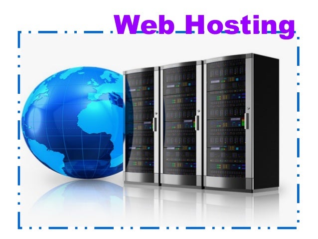 Professional Web hosting Service from Caliber Host