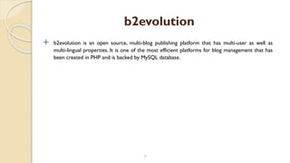 Web Hosting Terms Explained | PPT