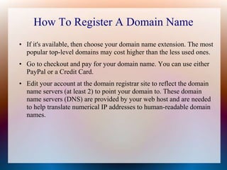 webhostlecture (1).ppt