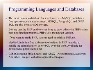 webhostlecture (1).ppt