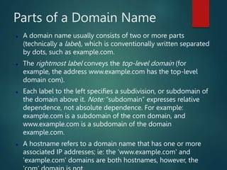 webhostlectureppt.ppt