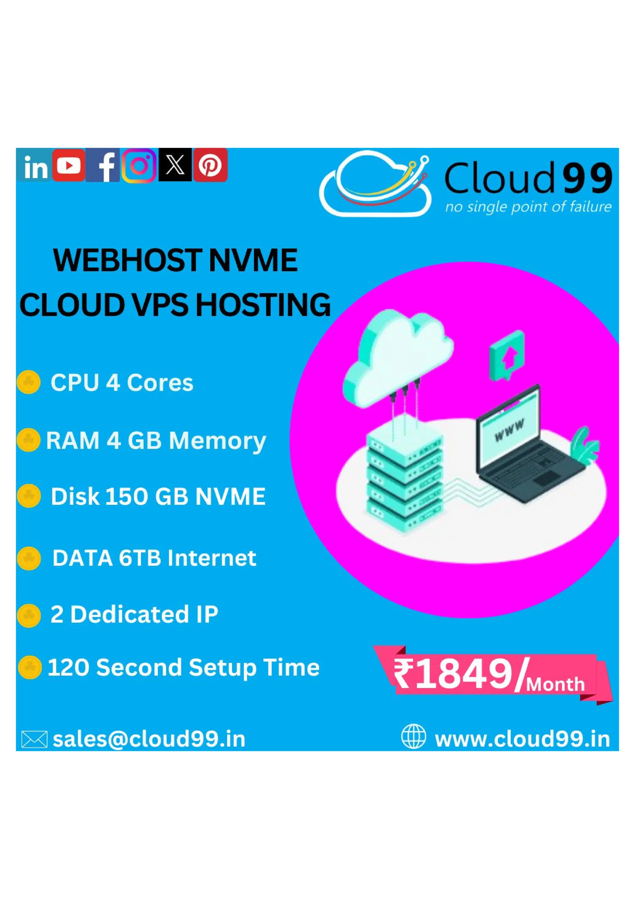 Webhost NVME Cloud VPS Hosting1234455678 | PDF Webhost NVME Cloud VPS Hosting1234455678 | PDF
