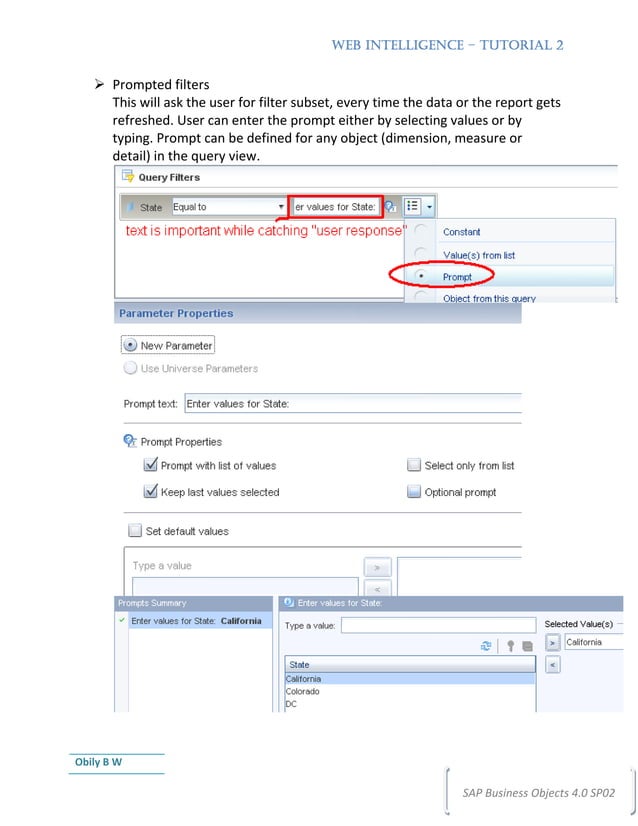 Web Intelligence - Tutorial2 | PDF