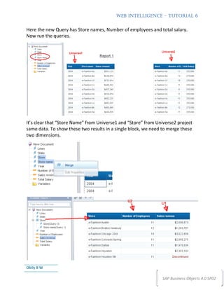 Web Intelligence - Tutorial6 | PDF