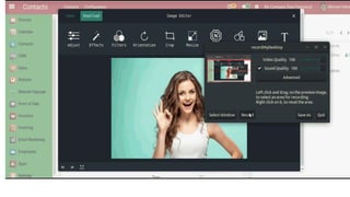 Web Image Editor | PPT